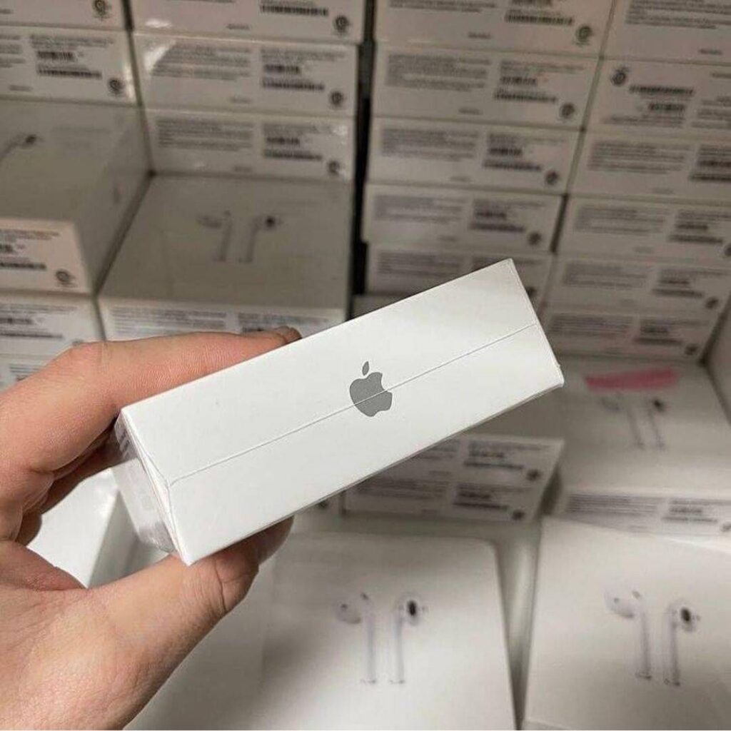 AirPods Max Pallet (30 Pieces) – Host Liquidation