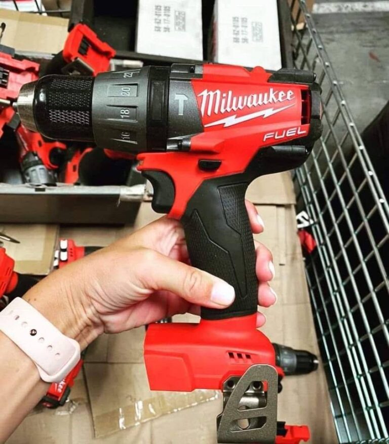 Milwaukee Tool Pallet – Host Liquidation