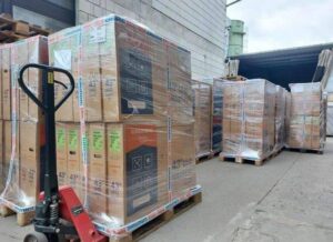 Smart TV Pallet Deal – Limited Stock – Host Liquidation